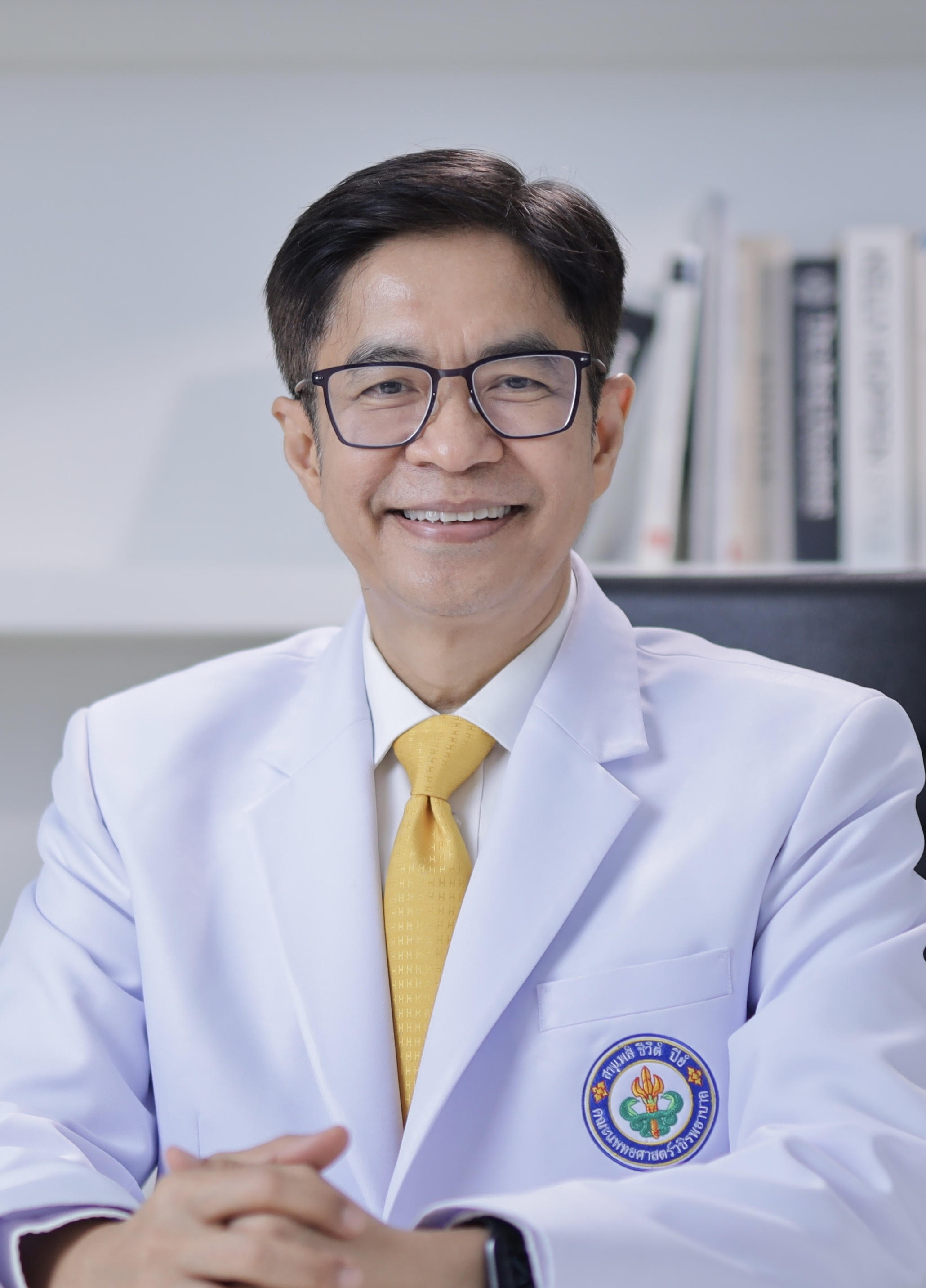 รู้จักสมาคมเครือข่ายโรคไม่ติดต่อแห่งประเทศไทย